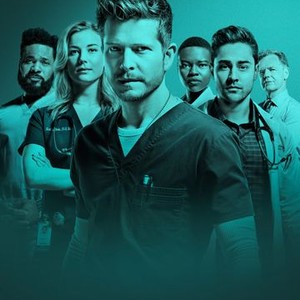 The Resident - Rotten Tomatoes