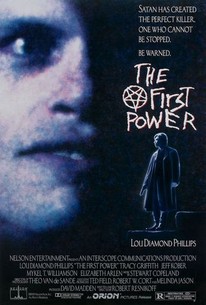 The First Power | Rotten Tomatoes