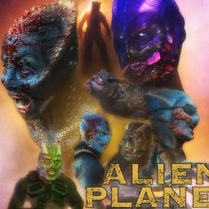 Alien Planet - Rotten Tomatoes