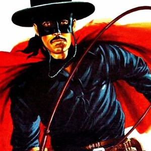 Shadow of Zorro - Rotten Tomatoes