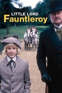 Little Lord Fauntleroy: Season 1 | Rotten Tomatoes