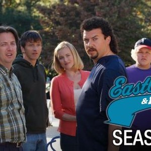 Eastbound & Down - Rotten Tomatoes