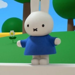 Miffy the Movie - Rotten Tomatoes