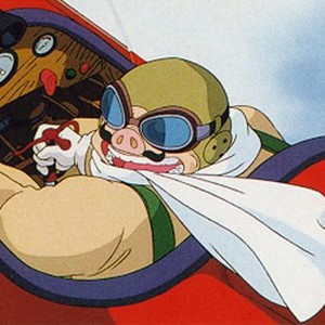 Porco Rosso - Rotten Tomatoes