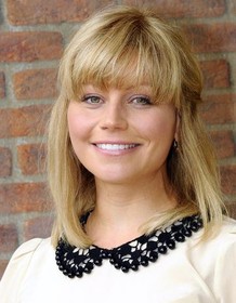 Annette Strasser - Rotten Tomatoes