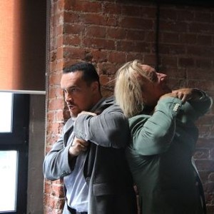 Maximum Impact - Rotten Tomatoes