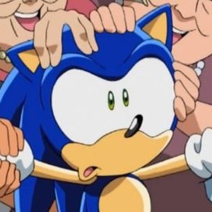 Sonic X: Season 1, Episode 20 - Rotten Tomatoes