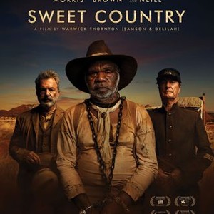 Sweet Country - Rotten Tomatoes
