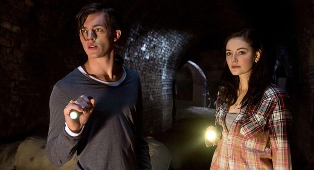 Ruby Red Trilogy Movie