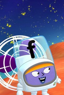 Alphablocks: Season 2, Episode 12 - Rotten Tomatoes