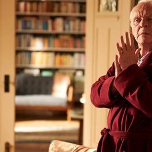 The Father - Rotten Tomatoes