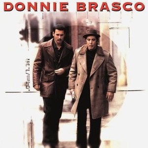 Donnie Brasco - Rotten Tomatoes