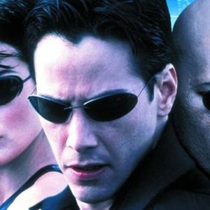 The Matrix - Rotten Tomatoes