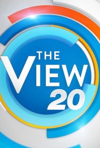 The View: Season 20 | Rotten Tomatoes