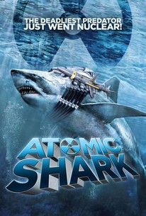 Atomic Shark | Rotten Tomatoes