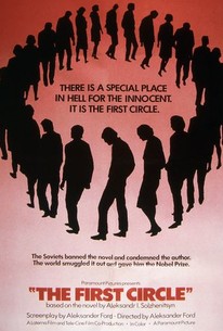 The First Circle (1973) | Rotten Tomatoes