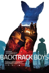 Backtrack Boys | Rotten Tomatoes
