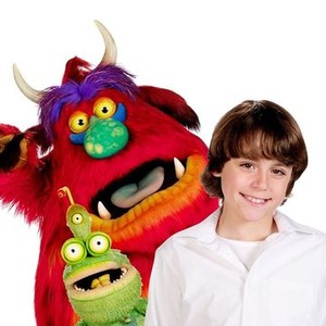Me and My Monsters - Rotten Tomatoes