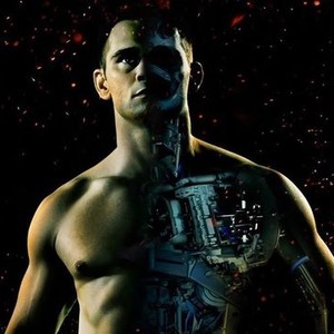 Cyborg Soldier - Rotten Tomatoes