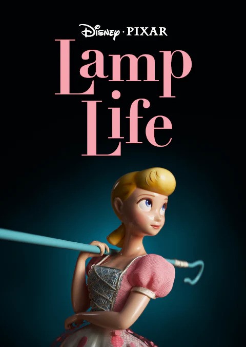 Lamp Life | Rotten Tomatoes