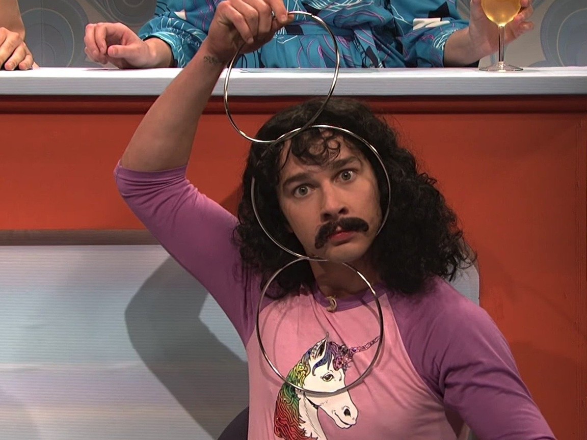 Shia Labeouf Magic Gif