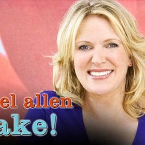 Rachel Allen: Bake! - Rotten Tomatoes