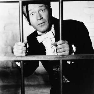 Red Buttons Filmography