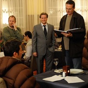 Andy Berman - Rotten Tomatoes