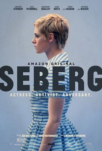 Seberg | Rotten Tomatoes