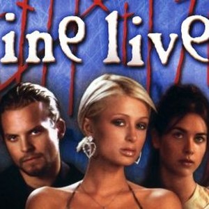 Nine Lives - Rotten Tomatoes
