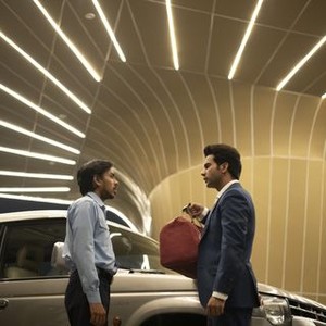 The White Tiger - Rotten Tomatoes