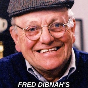 Fred Dibnah's Industrial Age - Rotten Tomatoes