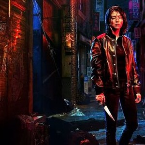 My Name - Rotten Tomatoes