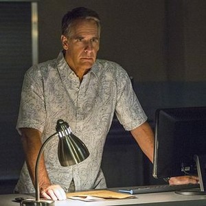 NCIS: New Orleans - Rotten Tomatoes