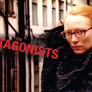 The Protagonists Rotten Tomatoes