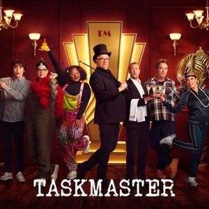 Taskmaster: Season 16, Episode 1 - Rotten Tomatoes