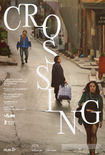 Crossing (2024) | Rotten Tomatoes