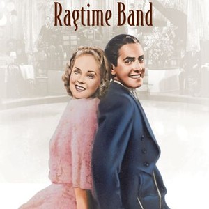 Alexander's Ragtime Band (1938) - Rotten Tomatoes