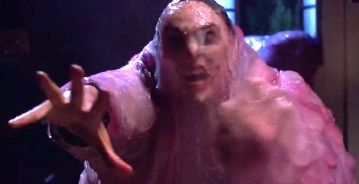 The Blob - Rotten Tomatoes