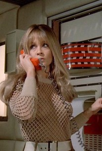 UFO: Season 1, Episode 26 | Rotten Tomatoes