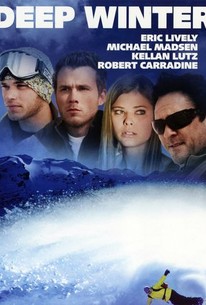 Deep Winter | Rotten Tomatoes