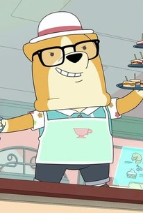 Dogs in Space: Season 2, Episode 2 | Rotten Tomatoes