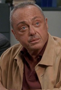 Monk: Season 5, Episode 7 | Rotten Tomatoes