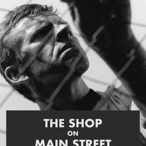 The Shop on Main Street - Rotten Tomatoes