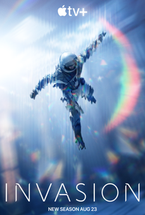 Invasion: Season 2 | Rotten Tomatoes