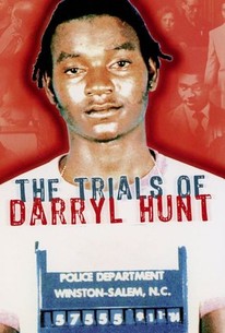 The Trials of Darryl Hunt | Rotten Tomatoes