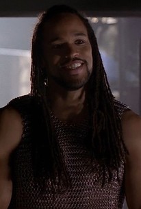 Andromeda: Season 2, Episode 3 | Rotten Tomatoes