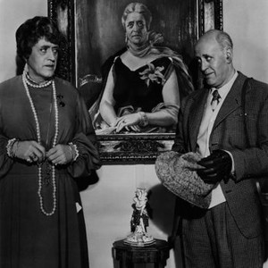 Alastair Sim - Rotten Tomatoes
