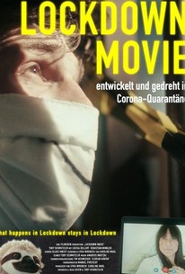 Lockdown Movie | Rotten Tomatoes