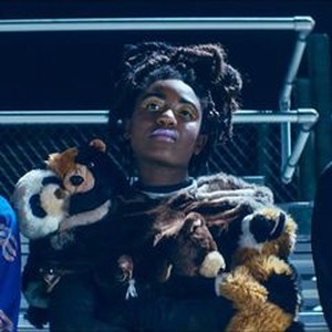 Ireon Roach - Rotten Tomatoes